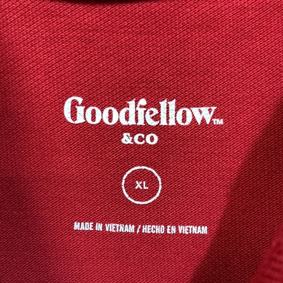 Goodfellow & Co | Shirts | Mens Goodfellow Polo | Poshmark